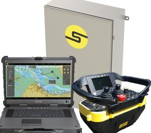 Products | Sea Machines